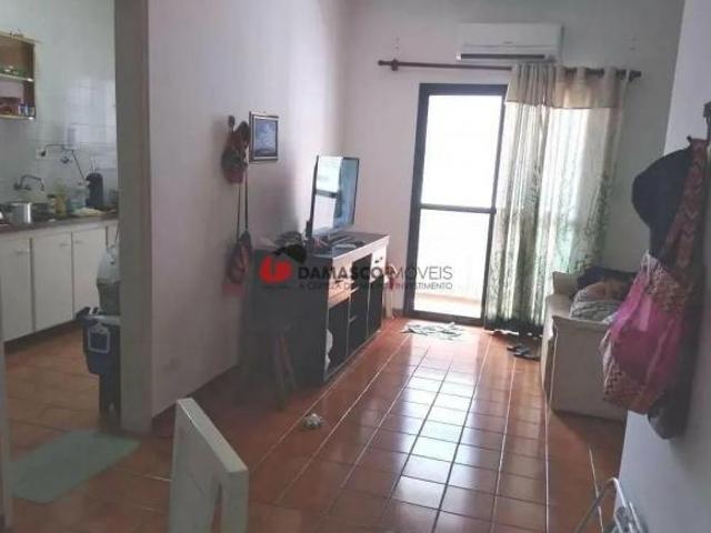 Apartamento em Cidade Ocian