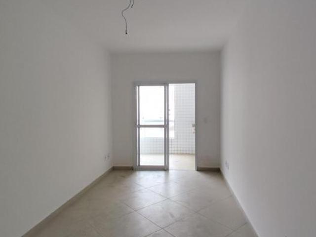 Apartamento em Cidade Ocian Praia Grande, SP