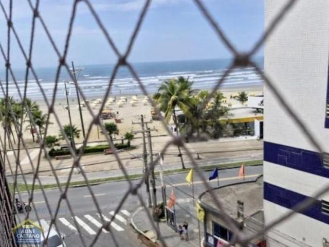 Apartamento em Cidade Ocian Praia Grande, SP