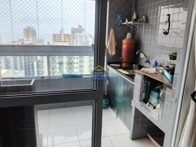 Apartamento em Cidade Ocian Praia Grande, SP