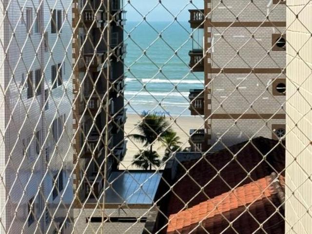 Apartamento em Cidade Ocian Praia Grande, SP