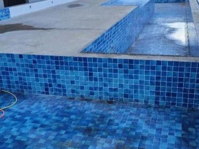 Apartamento em Cidade Ocian Praia Grande, SP