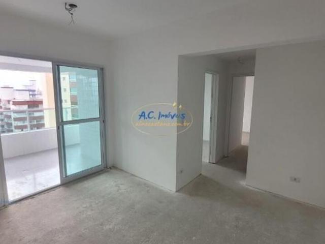 Apartamento em Cidade Ocian Praia Grande, SP