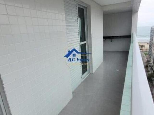 Apartamento em Cidade Ocian Praia Grande, SP