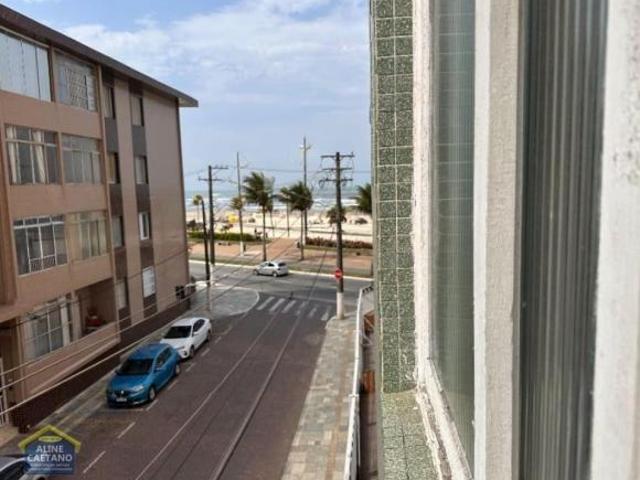 Apartamento em Cidade Ocian Praia Grande, SP