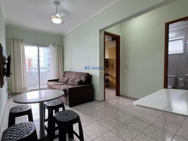 Apartamento em Cidade Ocian Praia Grande, SP