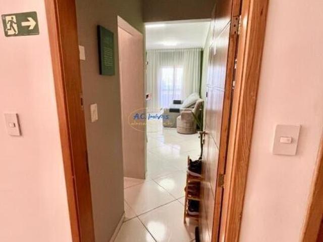 Apartamento em Cidade Ocian Praia Grande, SP