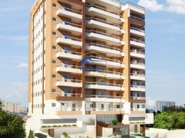 Apartamento em Cidade Ocian Praia Grande, SP