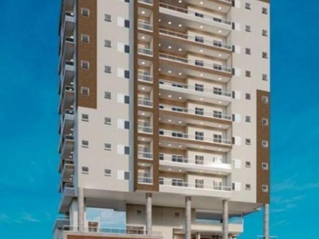Apartamento em Cidade Ocian Praia Grande, SP