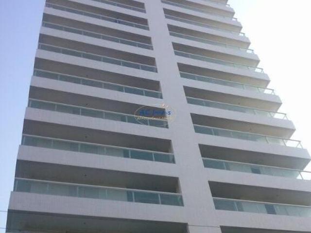 Apartamento em Cidade Ocian Praia Grande, SP