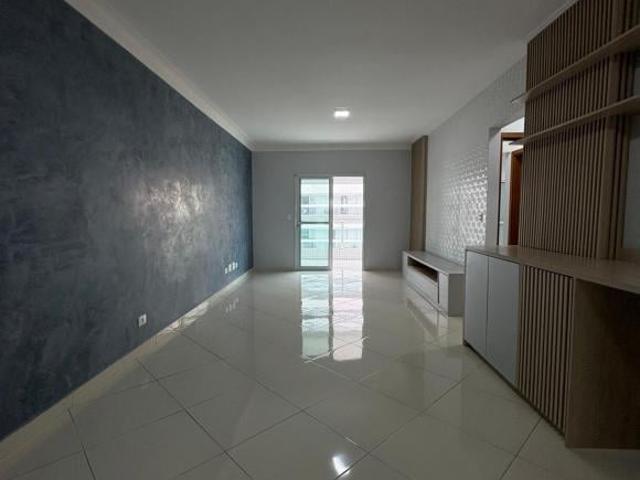 Apartamento em Cidade Ocian Praia Grande, SP