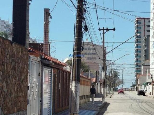 Apartamento em Cidade Ocian Praia Grande