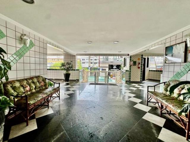 Apartamento em Cidade Ocian Praia Grande