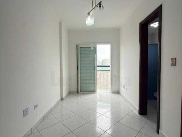 Apartamento em Cidade Ocian, Praia Grande/SP