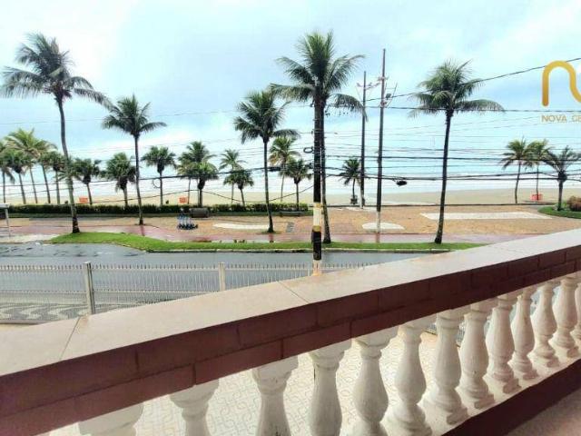 Apartamento em Cidade Ocian, Praia Grande/SP de 100m² 2 quartos à venda por R$ 449.900,00
