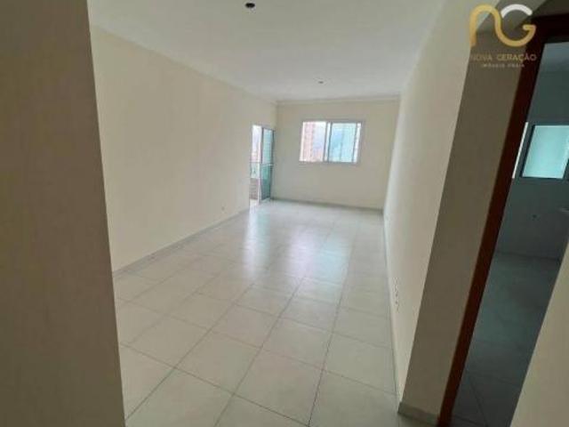 Apartamento em Cidade Ocian, Praia Grande/SP de 100m² 2 quartos à venda por R$ 735.000,00