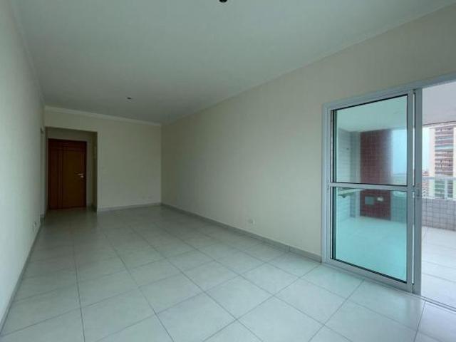 Apartamento em Cidade Ocian, Praia Grande/SP de 100m² 2 quartos à venda por R$ 752.000,00