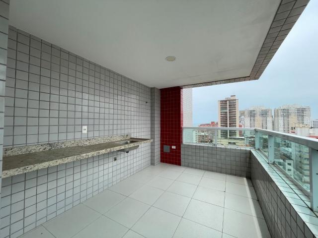 Apartamento em Cidade Ocian, Praia Grande/SP de 100m² 2 quartos à venda por R$ 842.900,00