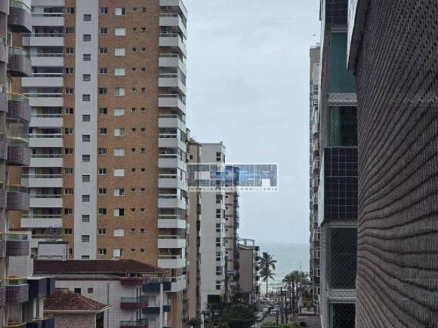 Apartamento em Cidade Ocian, Praia Grande/SP de 101m² 3 quartos à venda por R$ 750.000,00