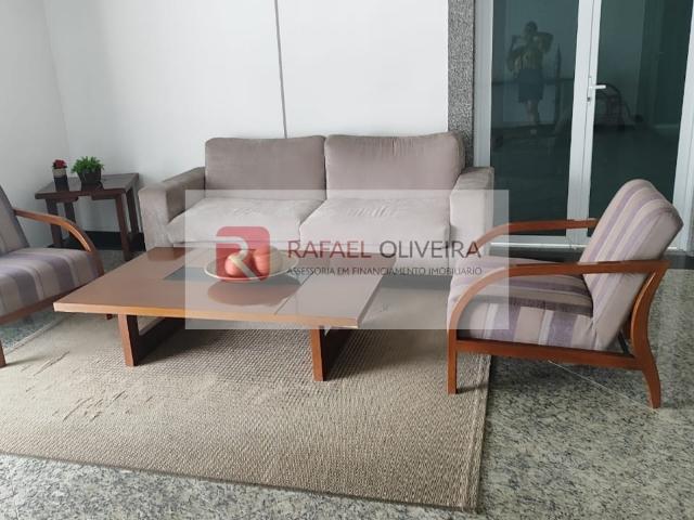Apartamento em Cidade Ocian, Praia Grande/SP de 102m² 2 quartos à venda por R$ 559.900,00
