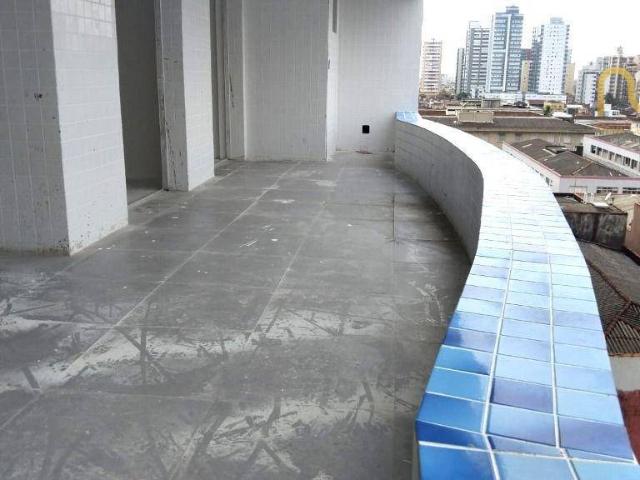 Apartamento em Cidade Ocian, Praia Grande/SP de 102m² 2 quartos à venda por R$ 699.900,00