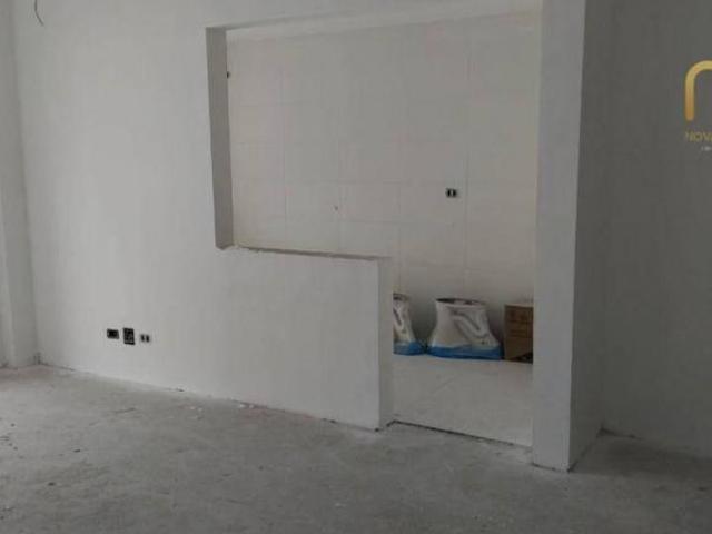 Apartamento em Cidade Ocian, Praia Grande/SP de 102m² 2 quartos à venda por R$ 700.000,00