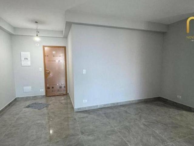 Apartamento em Cidade Ocian, Praia Grande/SP de 102m² 2 quartos à venda por R$ 705.000,00