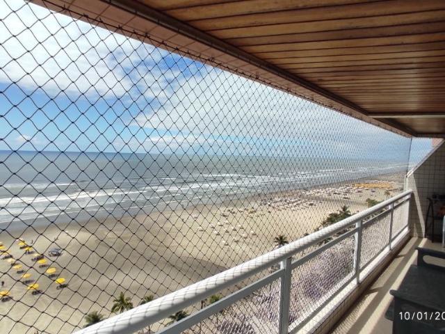 Apartamento em Cidade Ocian, Praia Grande/SP de 102m² 3 quartos à venda por R$ 799.900,00