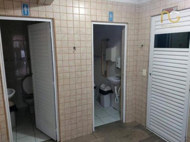 Apartamento em Cidade Ocian, Praia Grande/SP de 114m² 3 quartos à venda por R$ 765.000,00