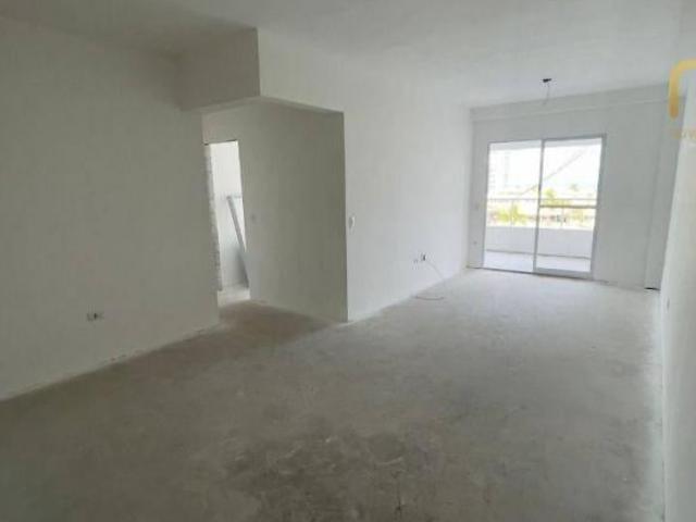 Apartamento em Cidade Ocian, Praia Grande/SP de 115m² 3 quartos à venda por R$ 625.000,00