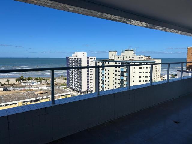 Apartamento em Cidade Ocian, Praia Grande/SP de 115m² 3 quartos à venda por R$ 899.900,00