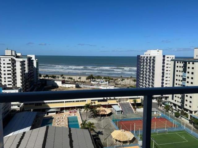 Apartamento em Cidade Ocian, Praia Grande/SP de 115m² 3 quartos à venda por R$ 900.000,00