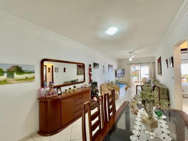 Apartamento em Cidade Ocian, Praia Grande/SP de 110m² 2 quartos à venda por R$ 960.000,00