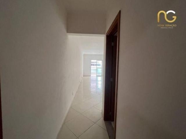 Apartamento em Cidade Ocian, Praia Grande/SP de 129m² 3 quartos à venda por R$ 720.000,00