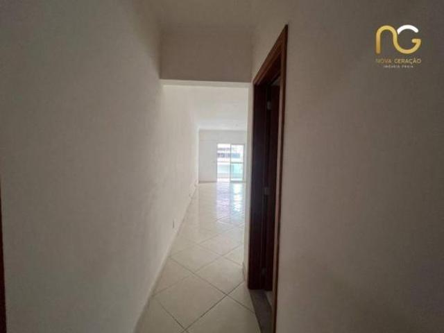 Apartamento em Cidade Ocian, Praia Grande/SP de 129m² 3 quartos à venda por R$ 720.000,00