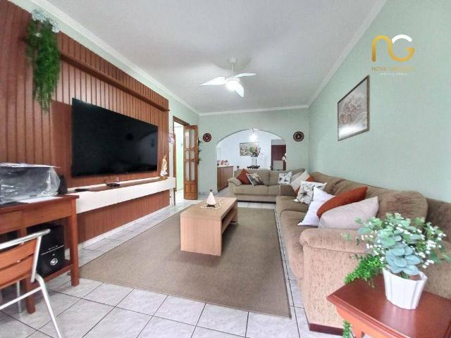 Apartamento em Cidade Ocian, Praia Grande/SP de 121m² 3 quartos à venda por R$ 699.900,00