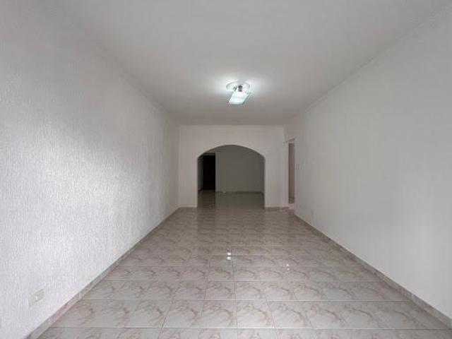 Apartamento em Cidade Ocian, Praia Grande/SP de 136m² 3 quartos à venda por R$ 550.000,00