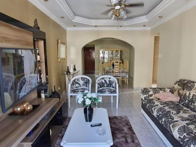 Apartamento em Cidade Ocian, Praia Grande/SP de 137m² 3 quartos à venda por R$ 730.000,00