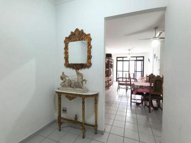 Apartamento em Cidade Ocian, Praia Grande/SP de 142m² 2 quartos à venda por R$ 650.000,00