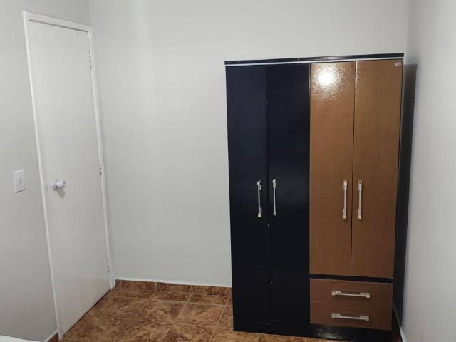 Apartamento em Cidade Ocian, Praia Grande/SP de 34m² 1 quartos à venda por R$ 194.000,00