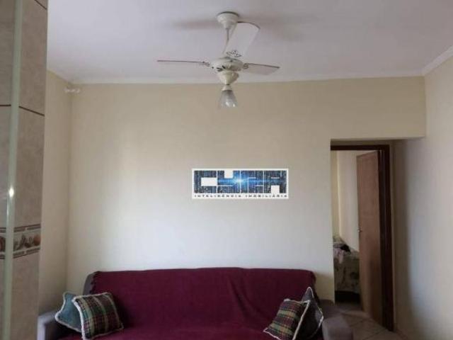 Apartamento em Cidade Ocian, Praia Grande/SP de 40m² 1 quartos à venda por R$ 265.000,00
