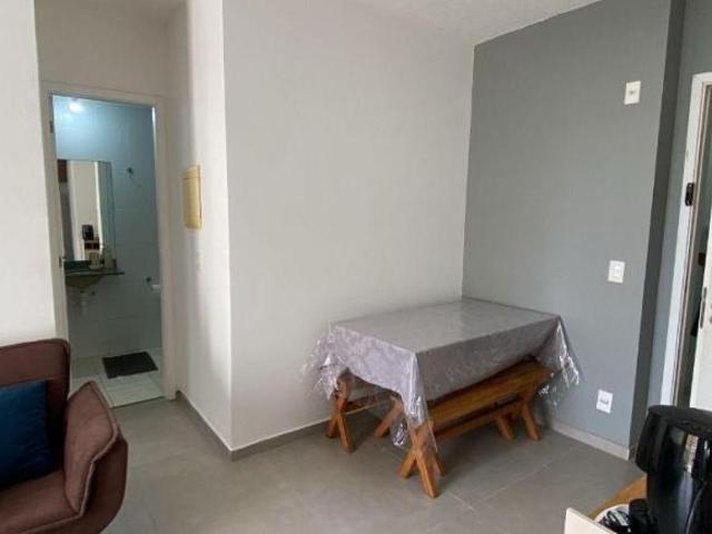 Apartamento em Cidade Ocian, Praia Grande/SP de 40m² 1 quartos à venda por R$ 340.000,00