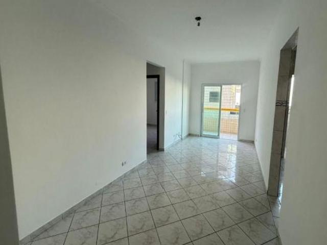 Apartamento em Cidade Ocian, Praia Grande/SP de 47m² 1 quartos à venda por R$ 250.000,00