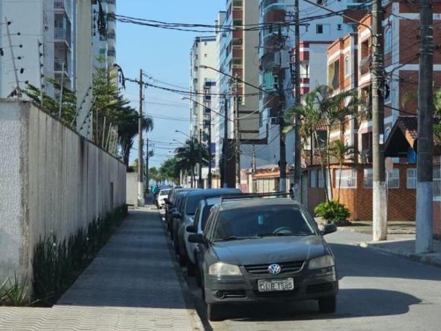 Apartamento em Cidade Ocian, Praia Grande/SP de 47m² 2 quartos à venda por R$ 370.000,00
