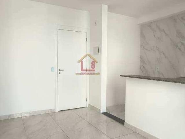 Apartamento em Cidade Ocian, Praia Grande/SP de 48m² 2 quartos à venda por R$ 310.000,00