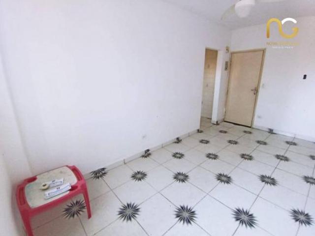Apartamento em Cidade Ocian, Praia Grande/SP de 49m² 1 quartos à venda por R$ 230.000,00