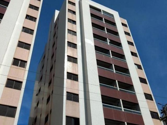 Apartamento em Cidade Ocian, Praia Grande/SP de 50m² 1 quartos à venda por R$ 290.000,00