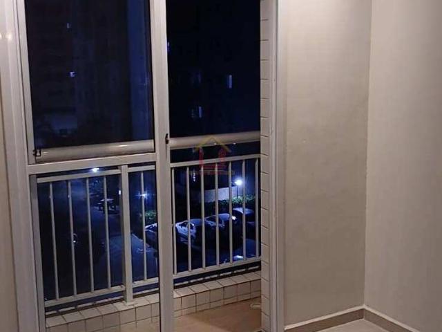 Apartamento em Cidade Ocian, Praia Grande/SP de 50m² 2 quartos para locação R$ 2.500,00/mes