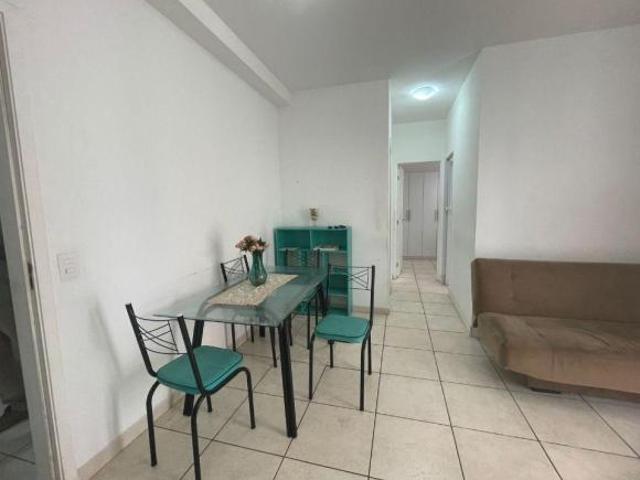 Apartamento em Cidade Ocian, Praia Grande/SP de 51m² 2 quartos à venda por R$ 350.000,00