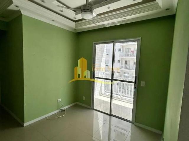 Apartamento em Cidade Ocian, Praia Grande/SP de 51m² 2 quartos à venda por R$ 390.000,00